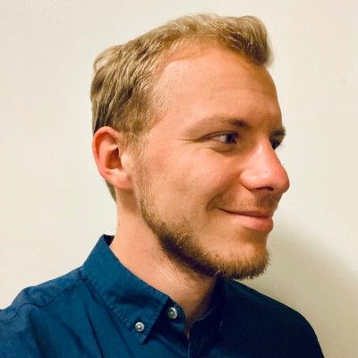 Andrew McGowan | Collider