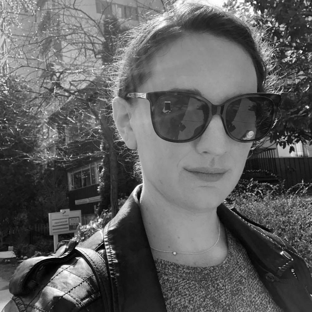 Katrina Anderson | Collider