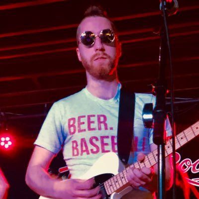 Evan Molinari | Collider