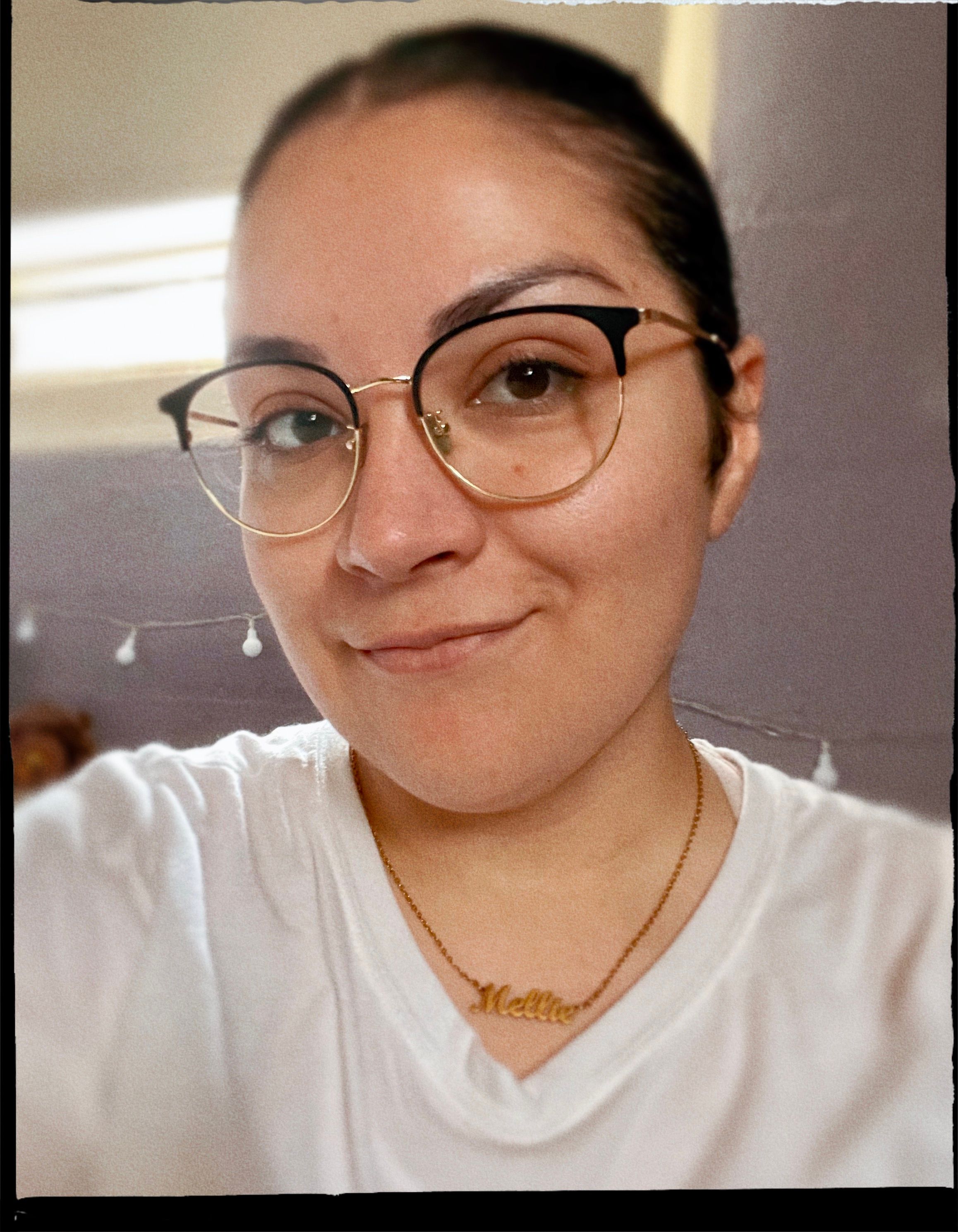 Melissa Trejo | Collider