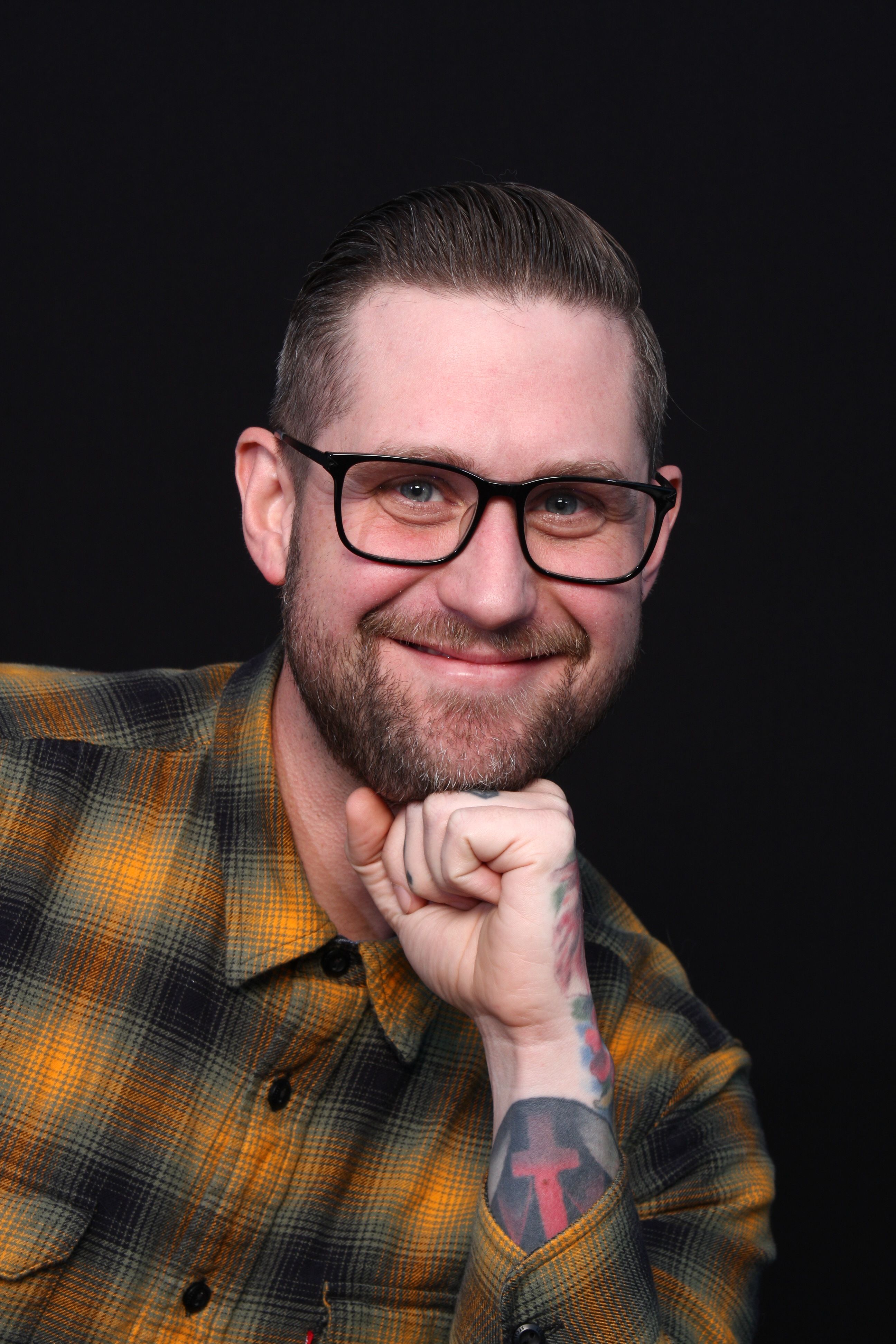 Jordan Todoruk | Collider