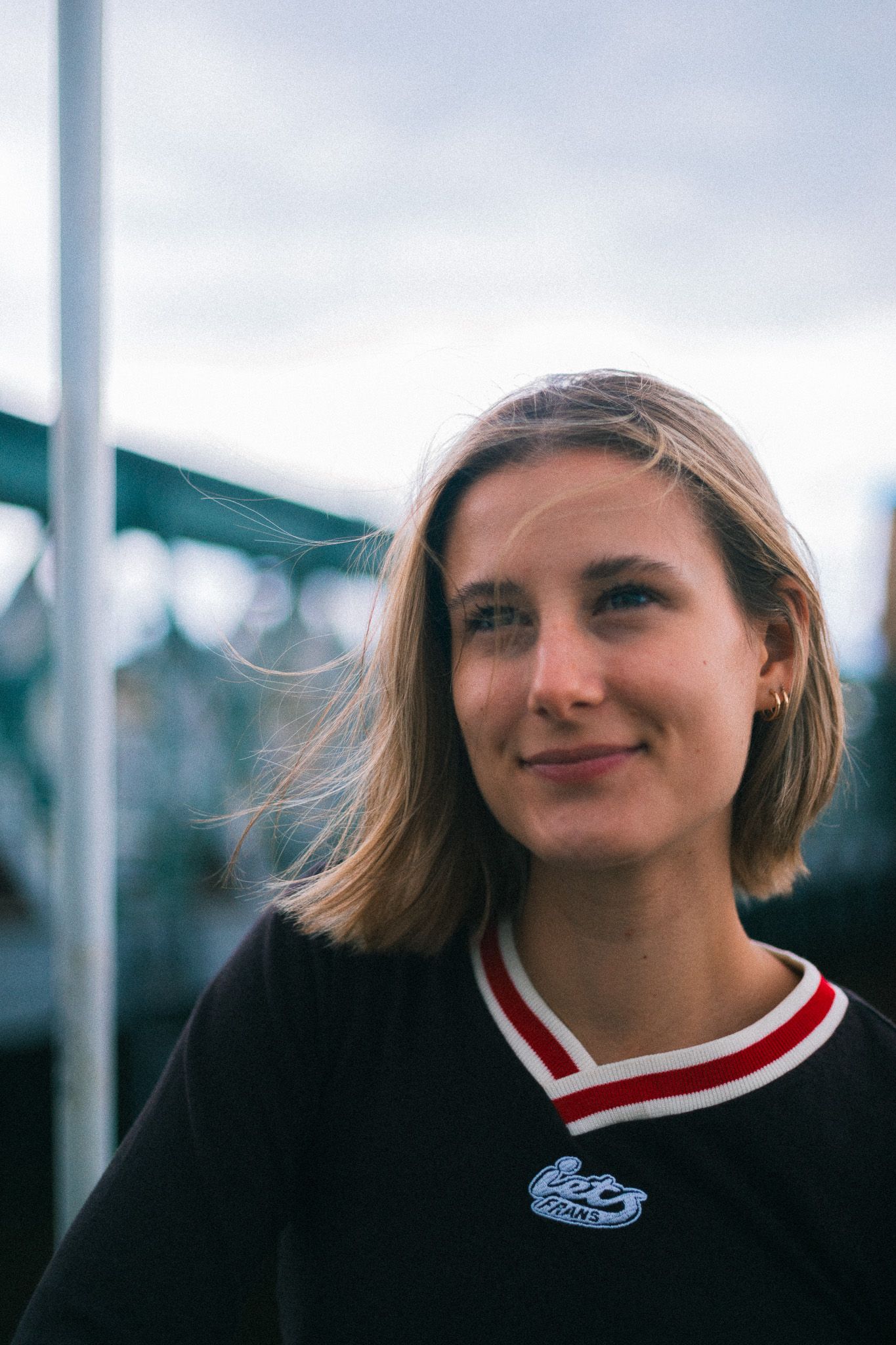 Catherine Searcey | Collider