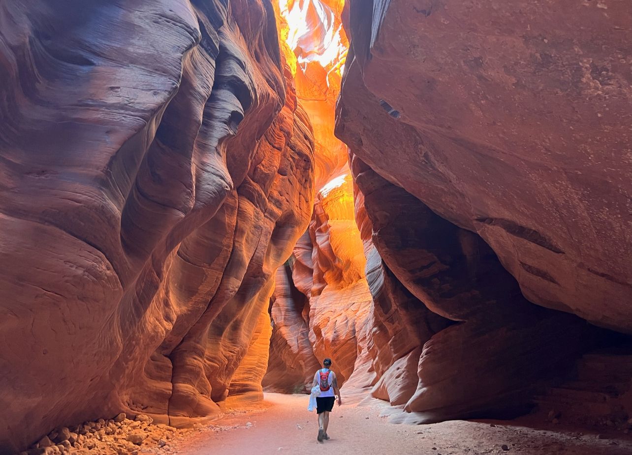 Britta DeVore | Collider