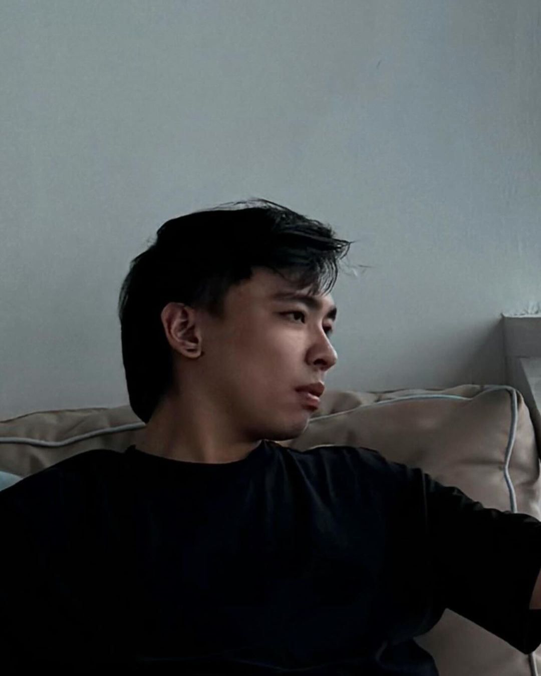 Ryan Louis Mantilla | Collider