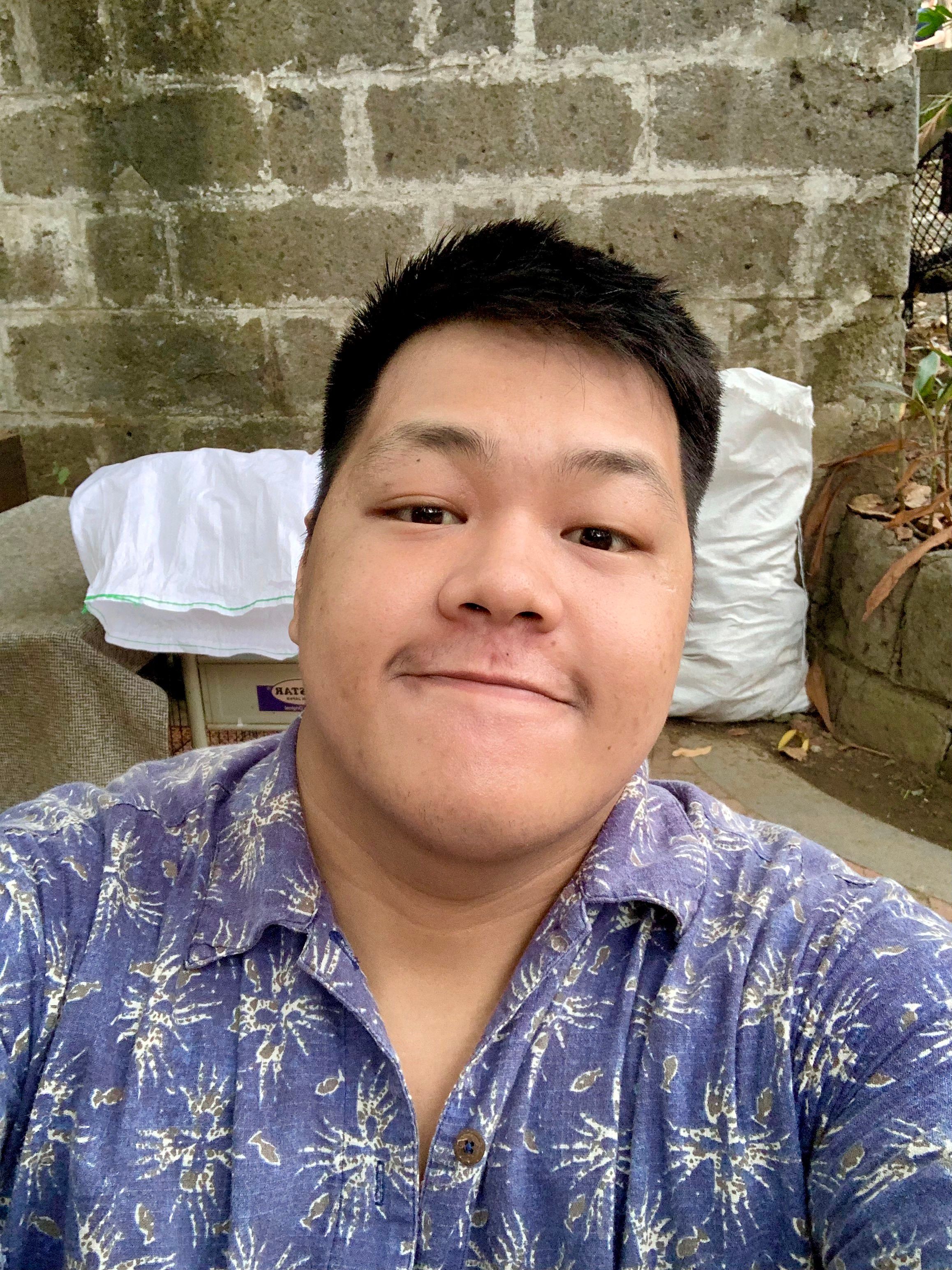 Jom Elauria | Collider