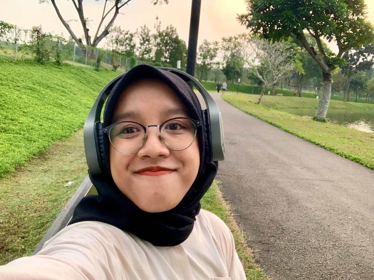 Dyah Ayu Larasati | Collider