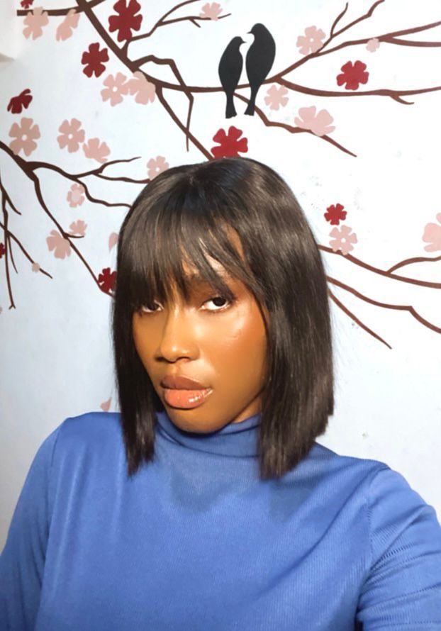 Lade Omotade | Collider