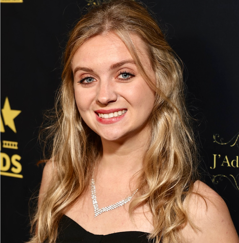 Anna Miller | Collider