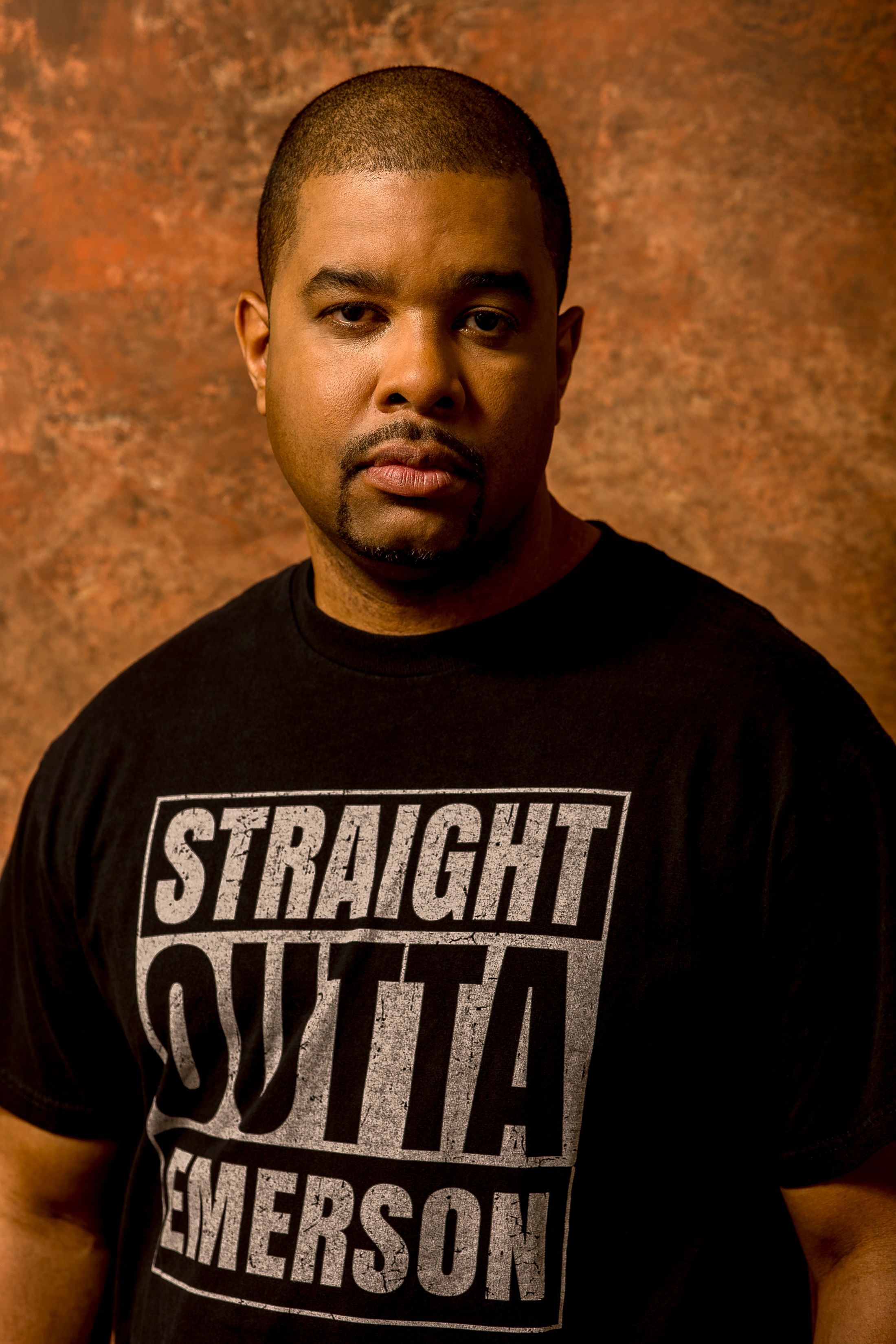 André Joseph | Collider