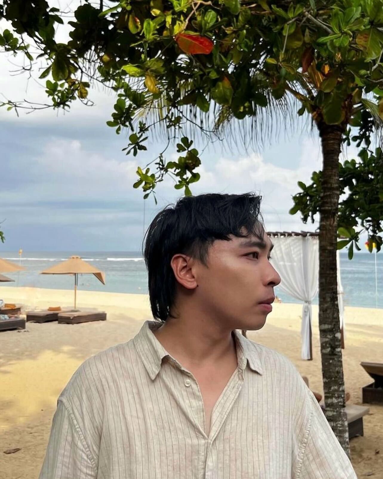 Ryan Louis Mantilla | Collider