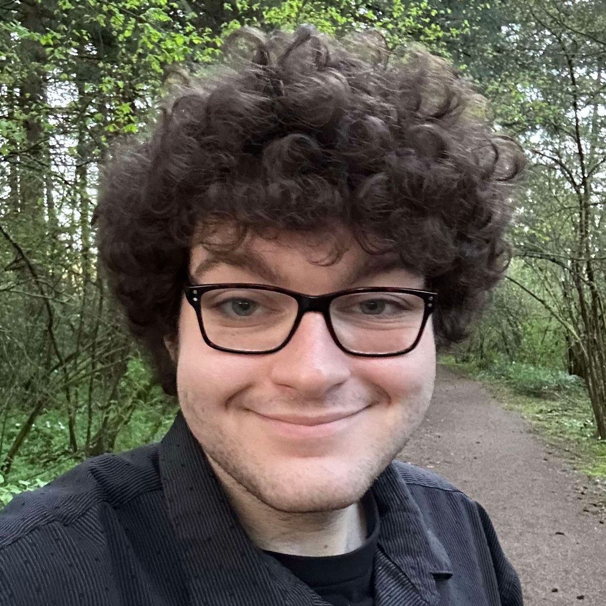 James Fisher-Clegg | Collider