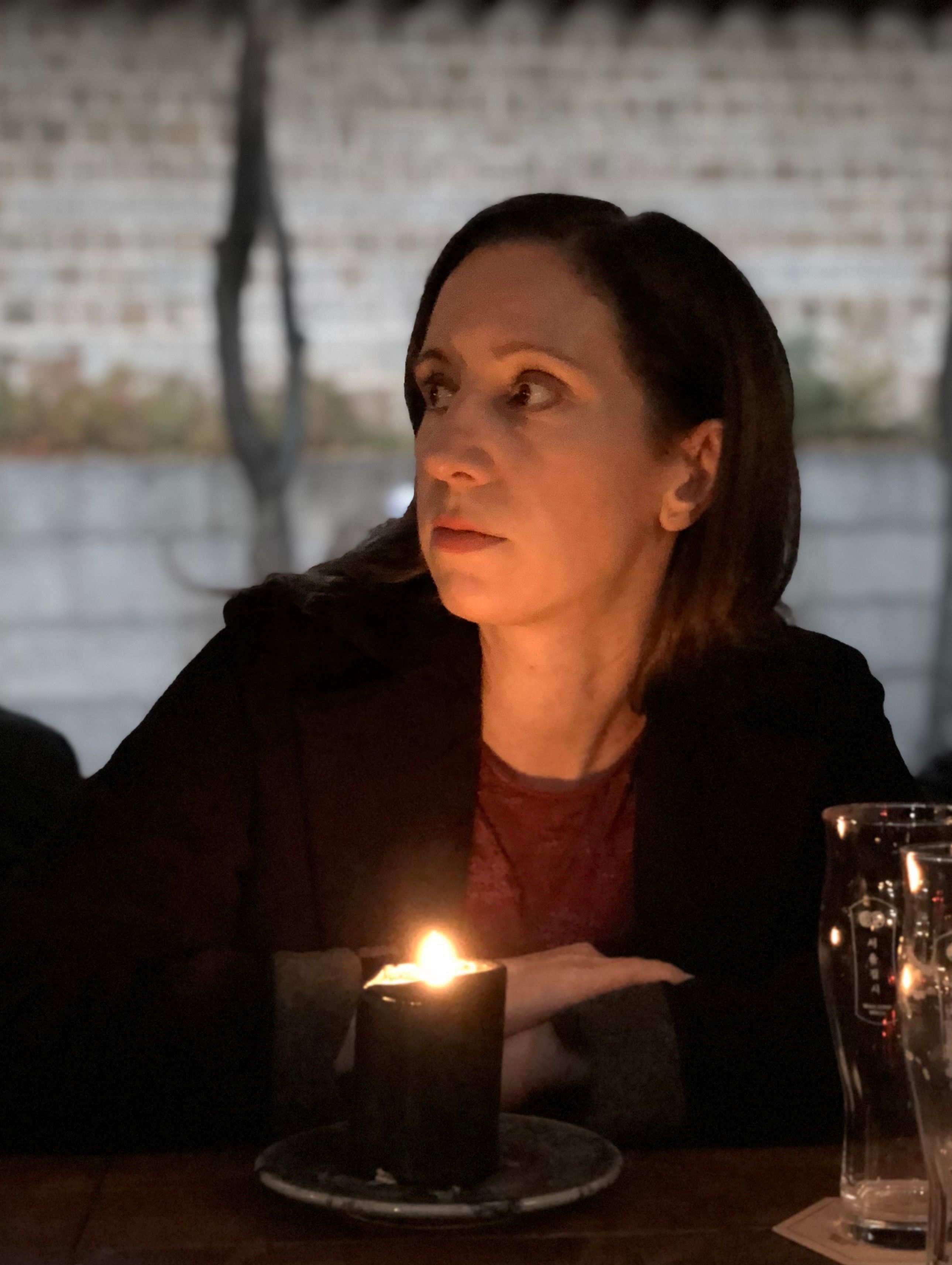 Candice Bailey | Collider