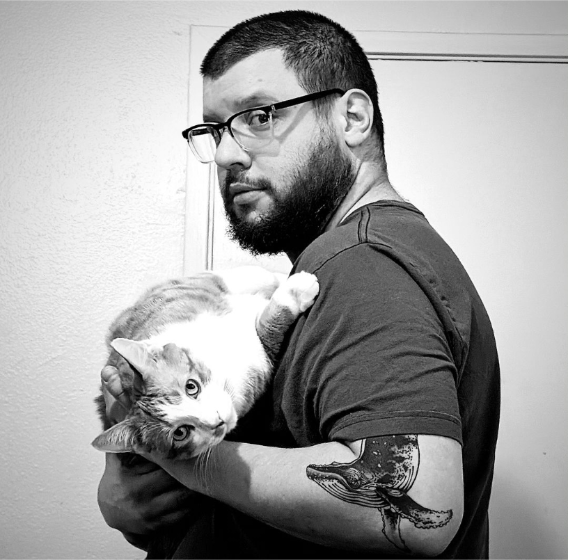 Jake Weisman | Collider