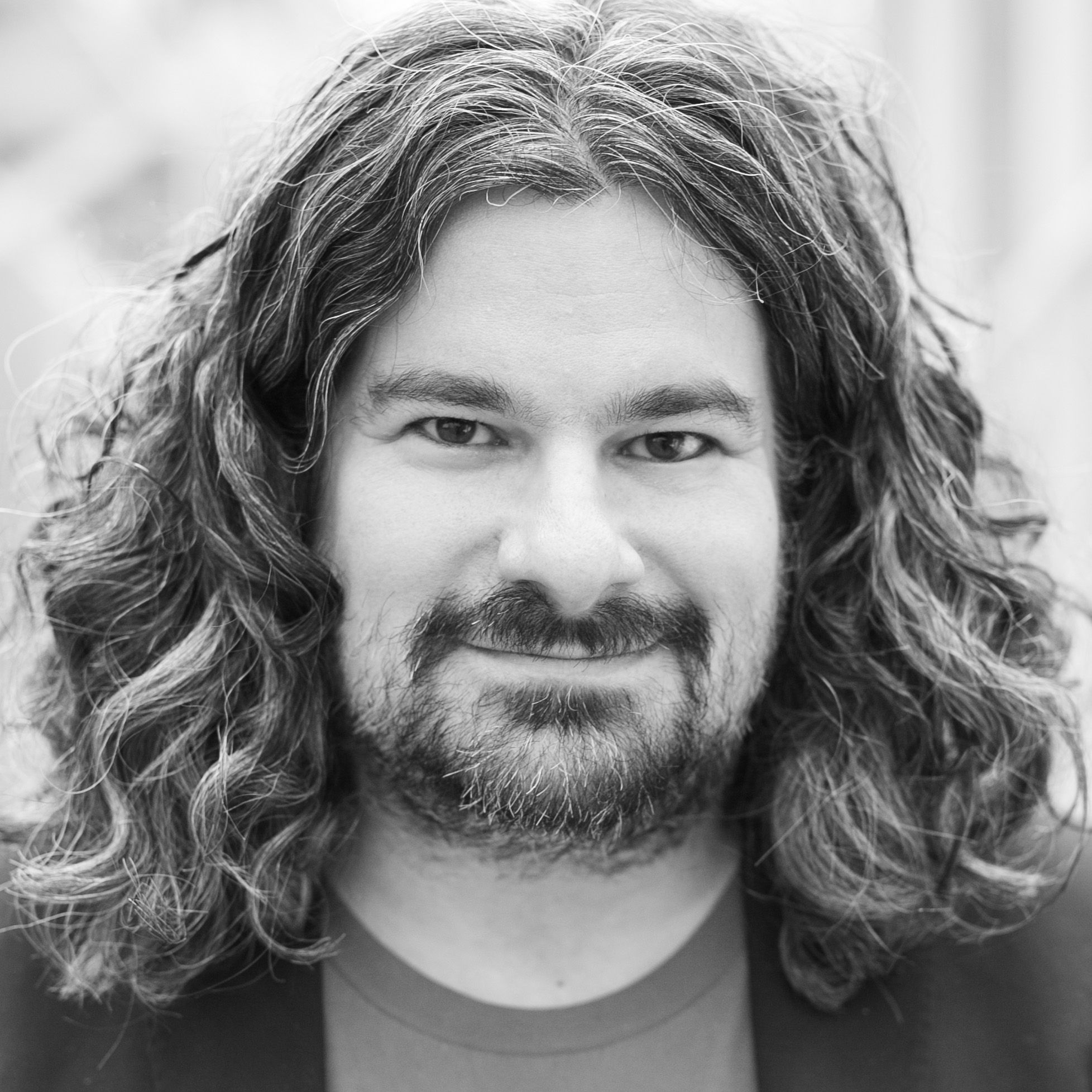 Jason Gorber | Collider