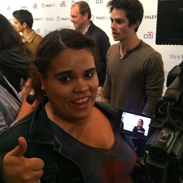 Megan Vick | Collider