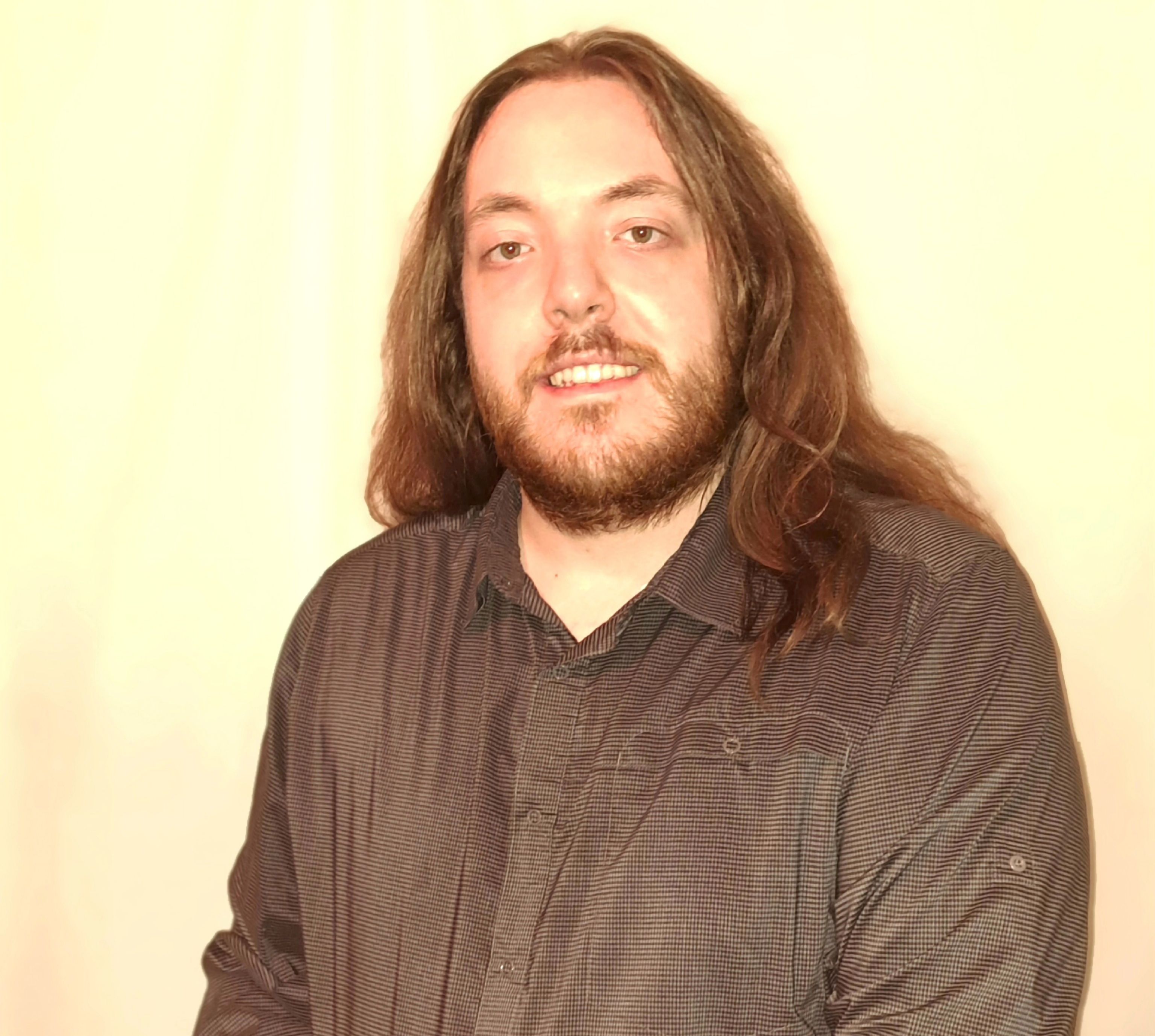 Ryan O'Rourke | Collider