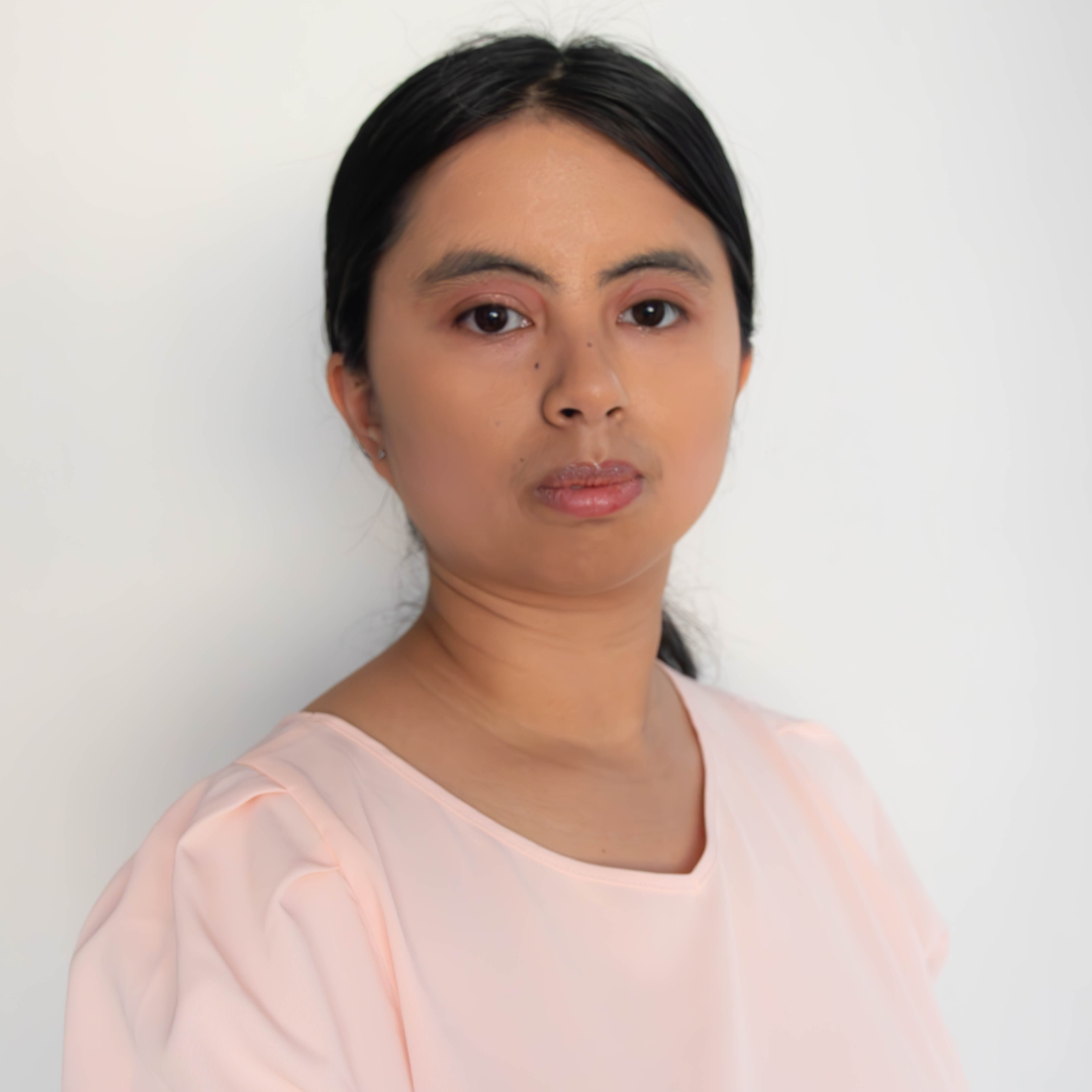 Erielle Sudario | Collider