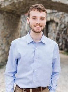 Liam Gaughan | Collider