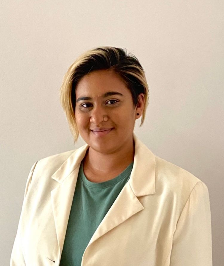 Jasneet Singh | Collider