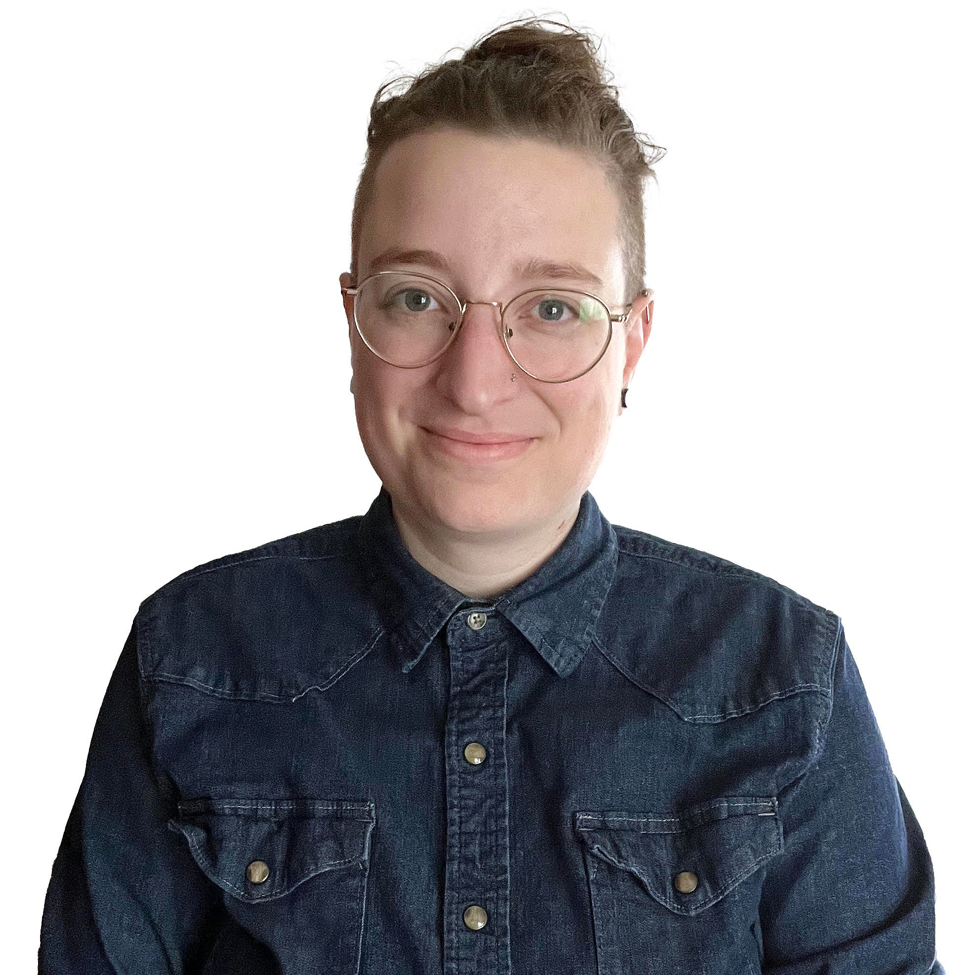 Britta DeVore | Collider