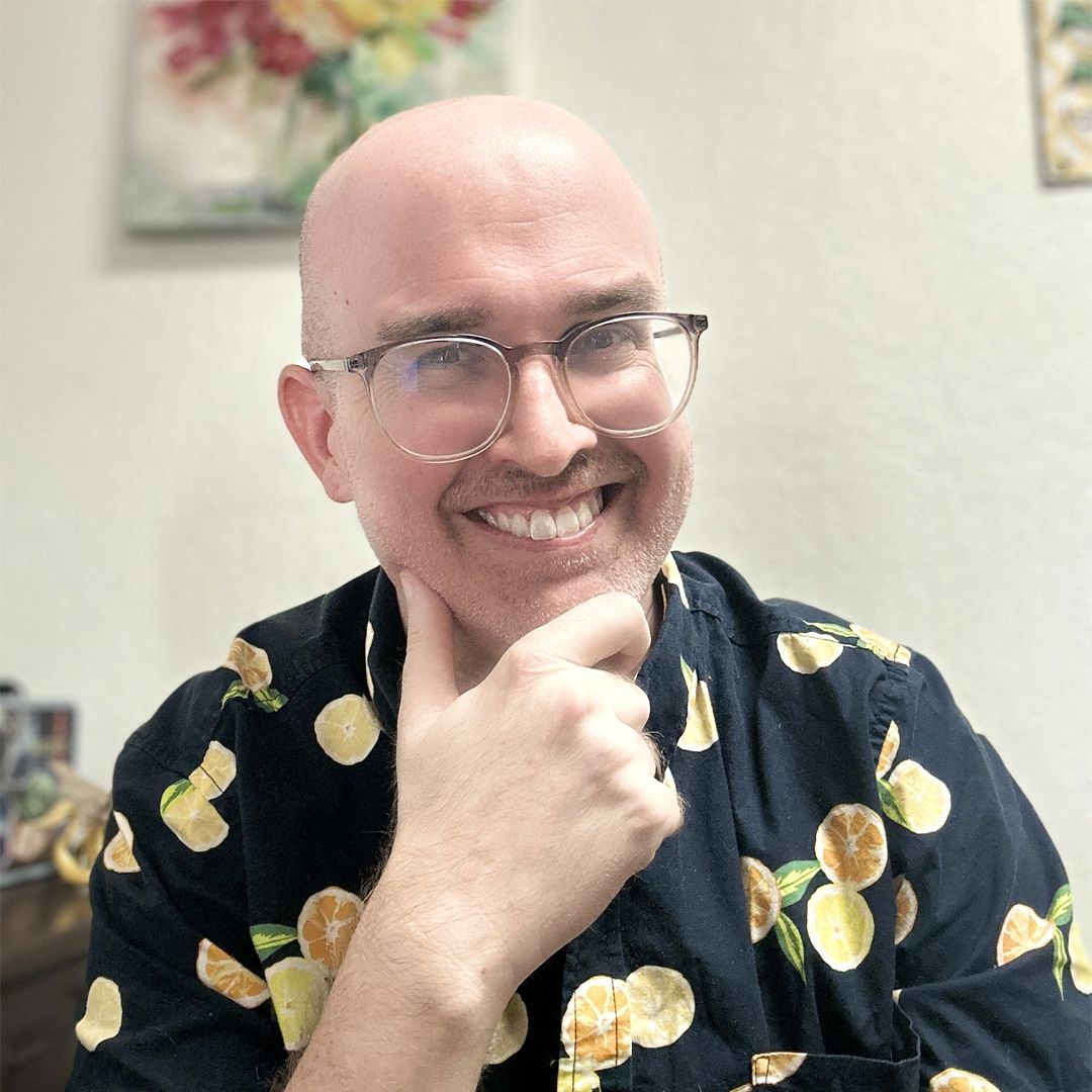 Sam DeLong | Collider