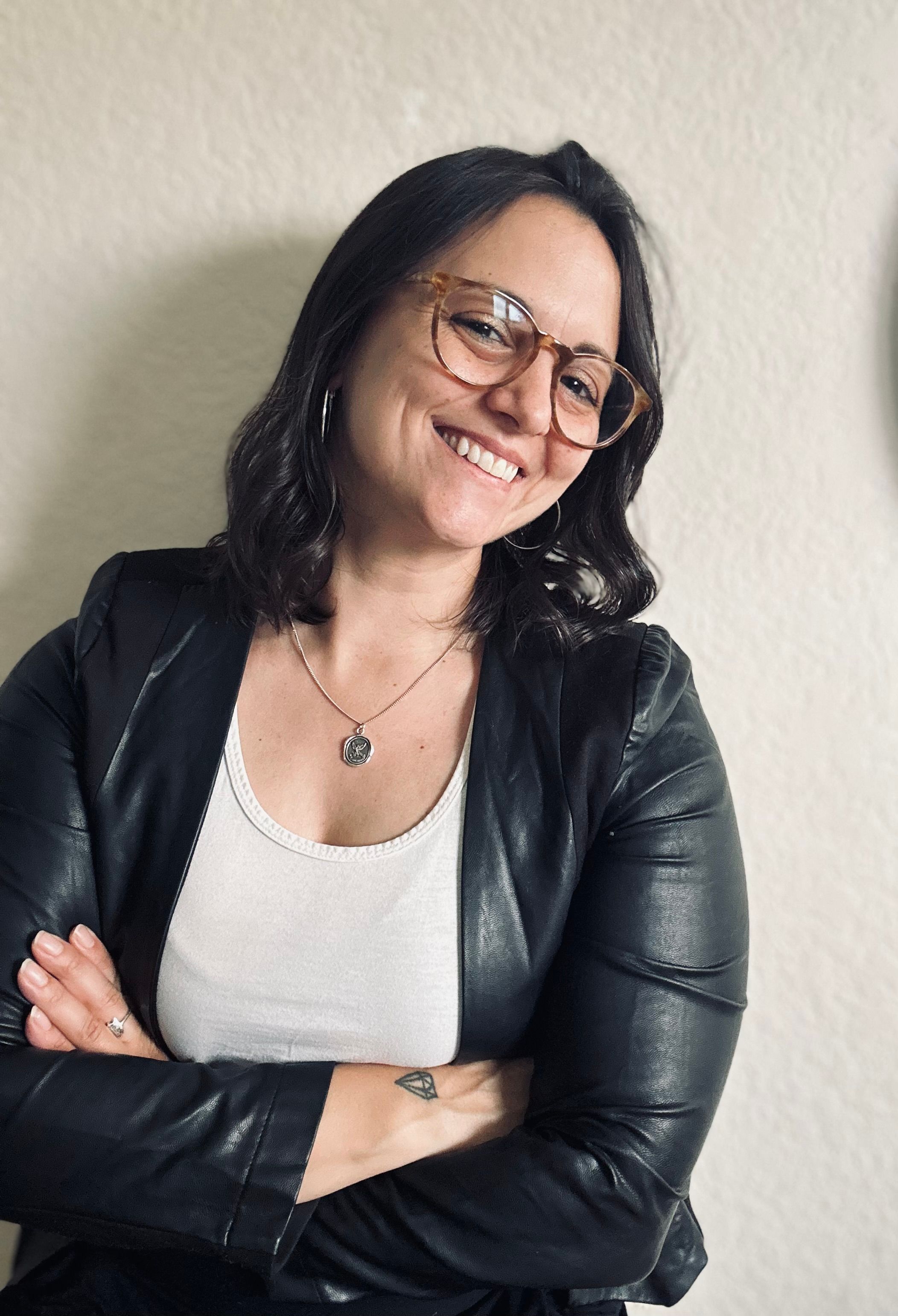 Jen Vestuto | Collider