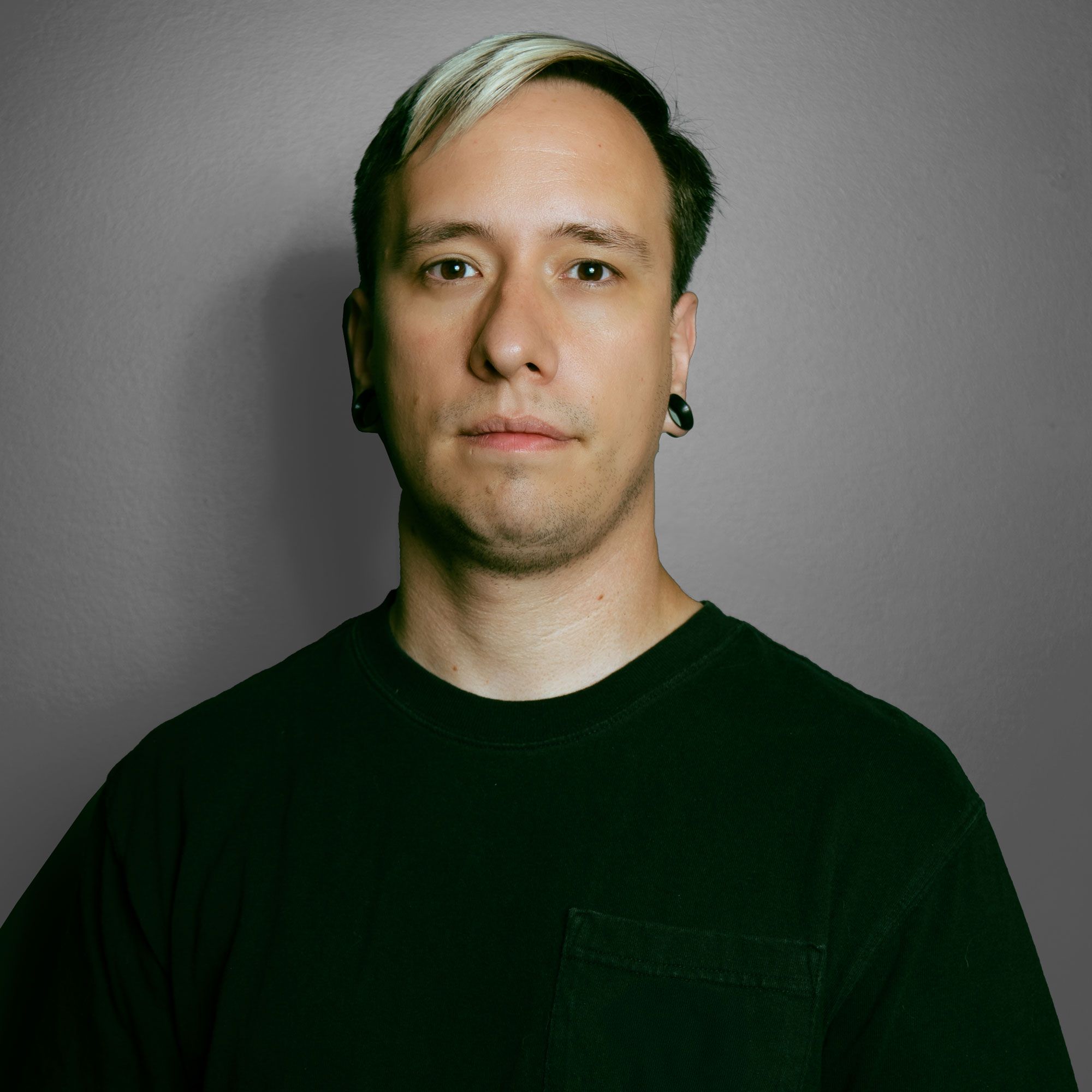 Sean Mott | Collider