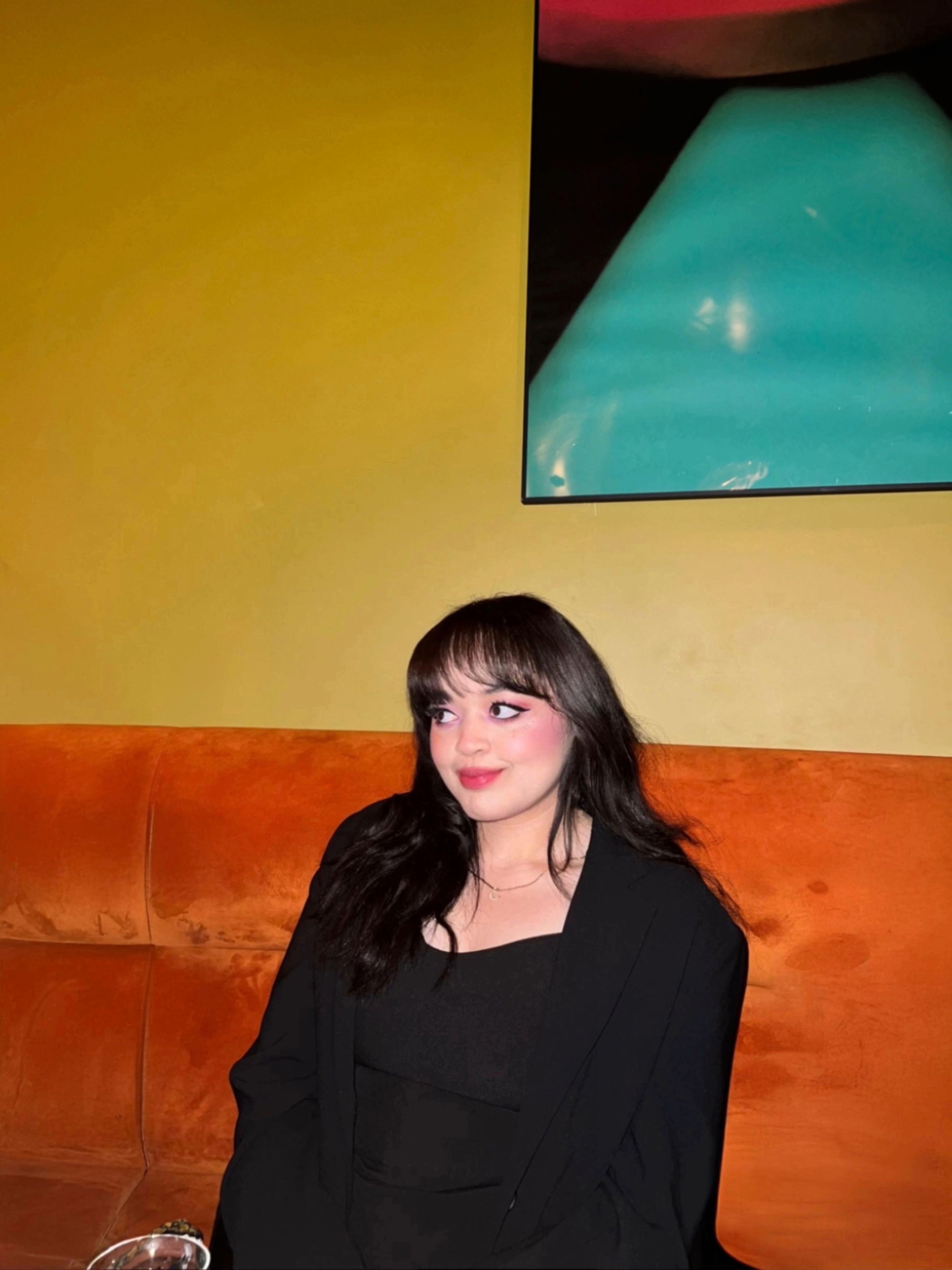 TanChun Watkins | Collider