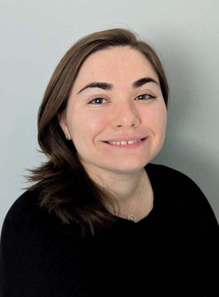 Emily Bernard | Collider