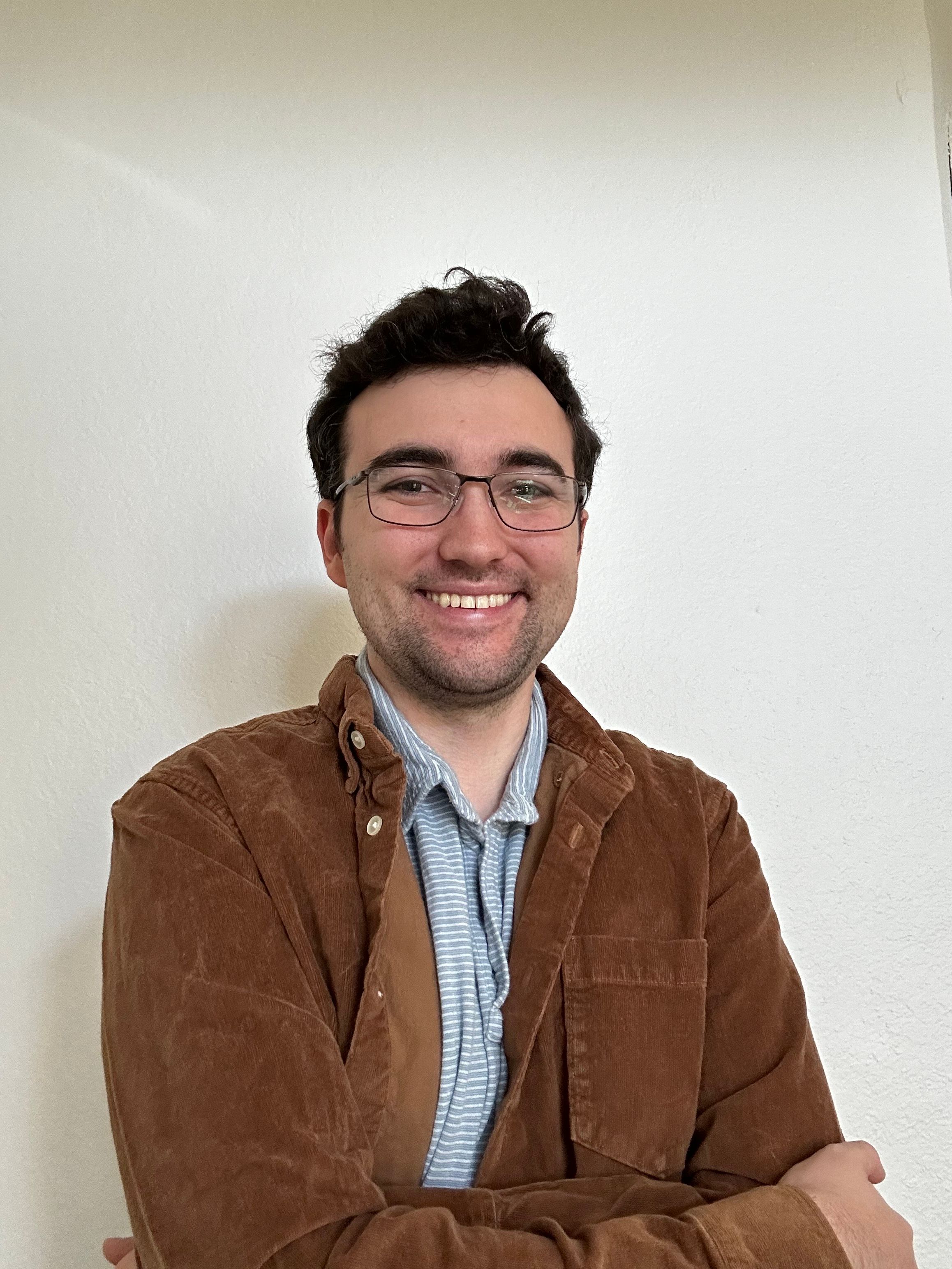 Aidan Kelley | Collider