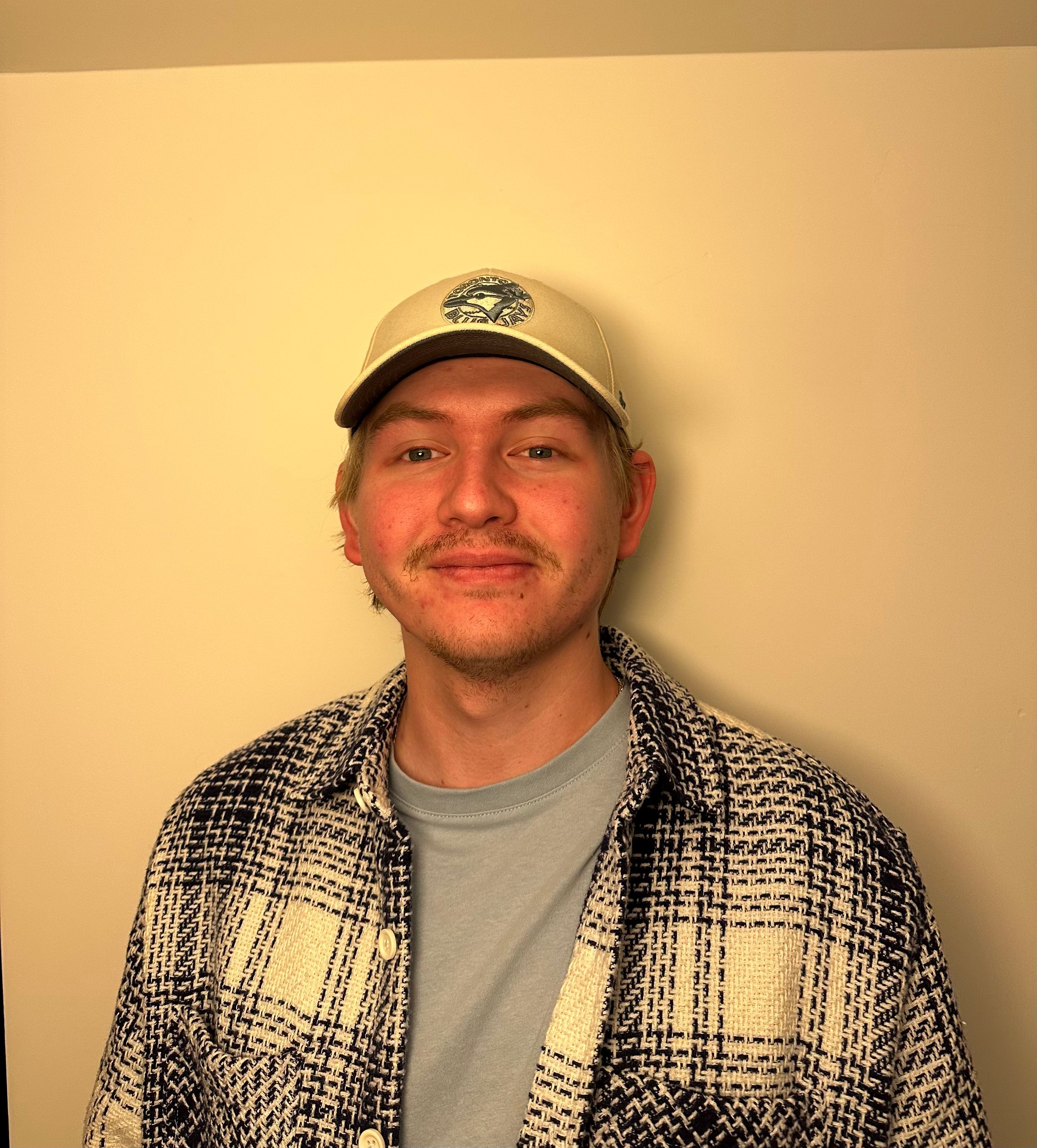 Mason Morgan | Collider