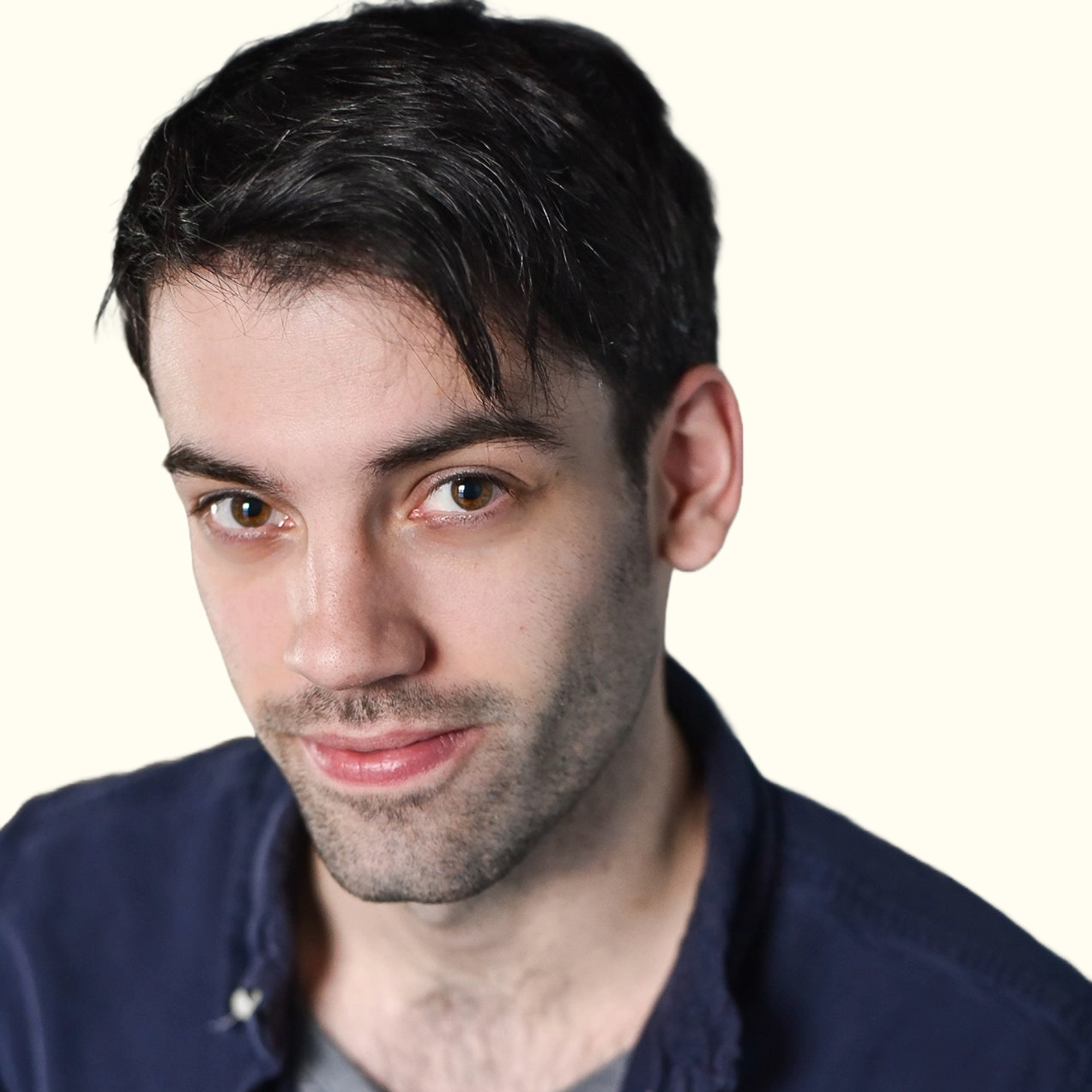 Samuel Wyatt Haines | Collider