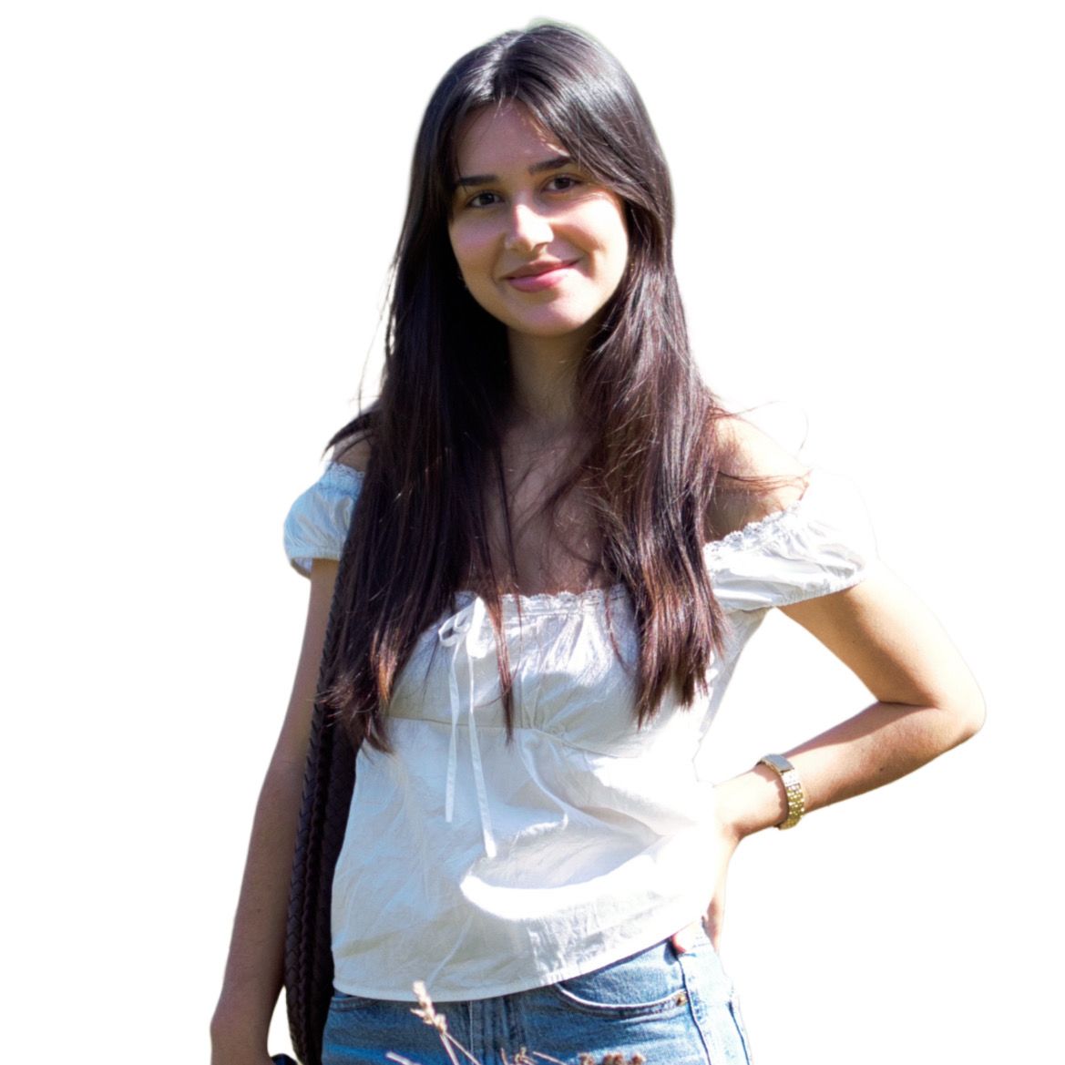 Daniela Gama | Collider