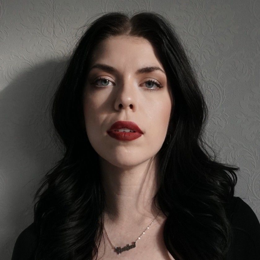 Ahlissa Eichhorn | Collider