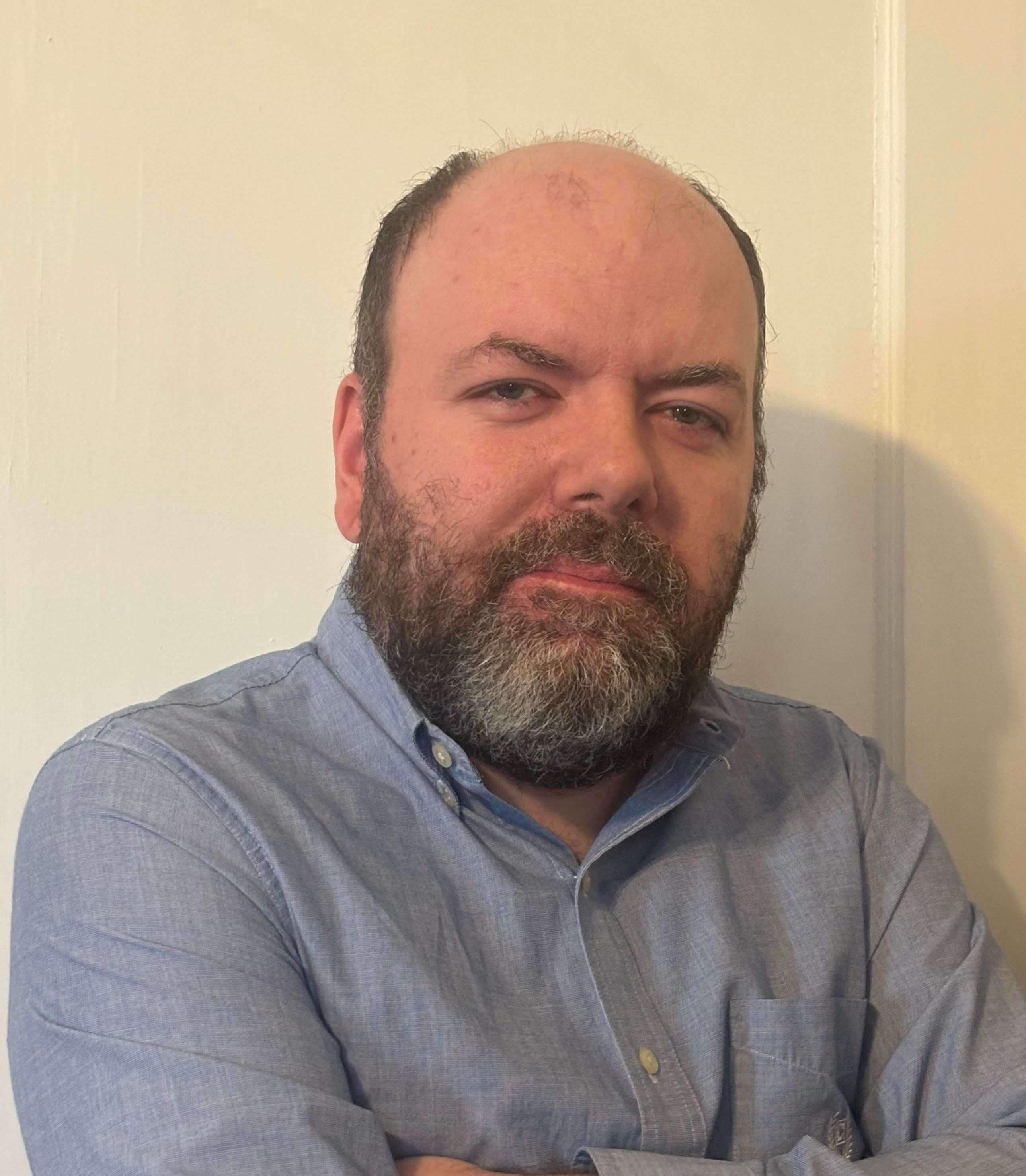 Rob London | Collider