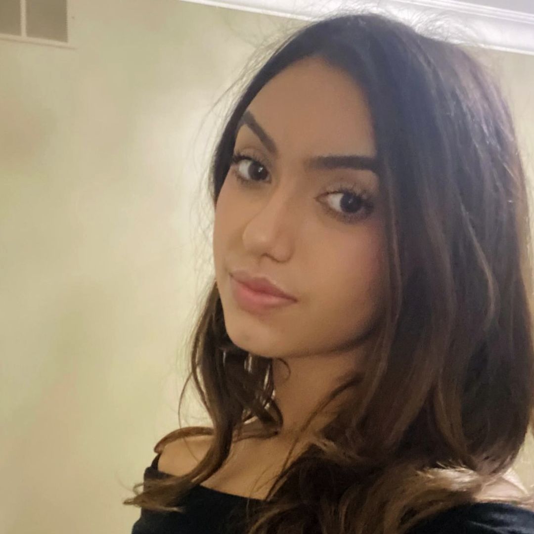 Alina Jaffer | Collider