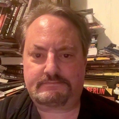 Edward Douglas | Collider