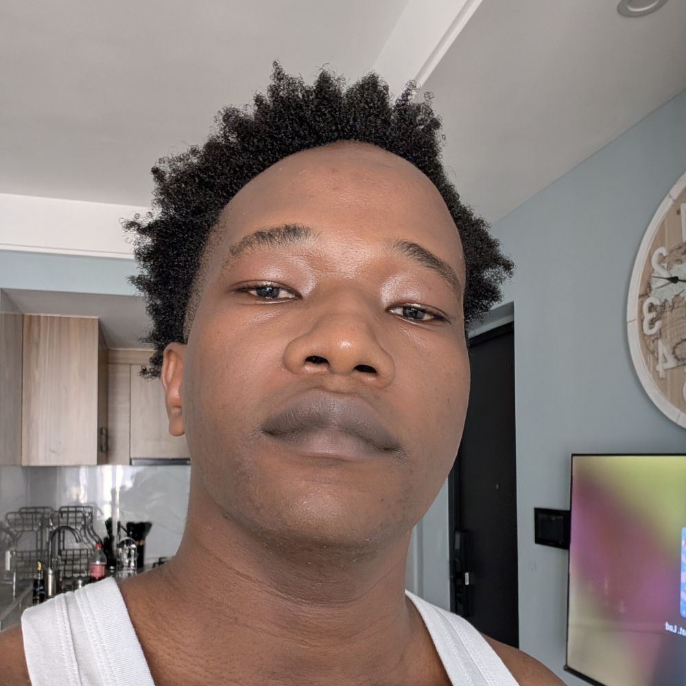 Denis Kimathi | Collider