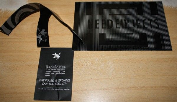 Terry O'Quinn is Part of MISSION ICEFLY