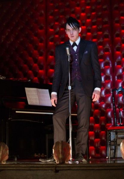 Gotham Recap Season 1 Episode 13 "Welcome Back Jim Gordon"