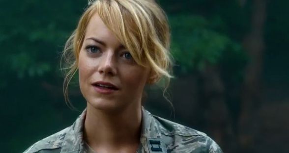 Aloha Trailer: Bradley Cooper and Emma Stone Lead Cameron Crowe's Latest