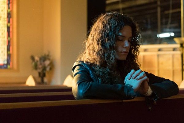 Constantine Recap Season 1 Episode 12 "Angels and Ministers of Grace"