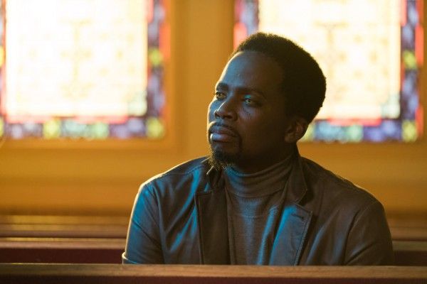 Constantine Recap Season 1 Episode 12 "Angels and Ministers of Grace"
