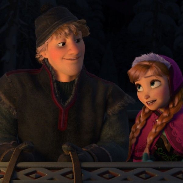 Frozen 2 Adds Hidden Figures Writer Allison Schroeder