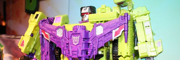 Transformers Toy Images from Hasbro at Toy Fair 2015