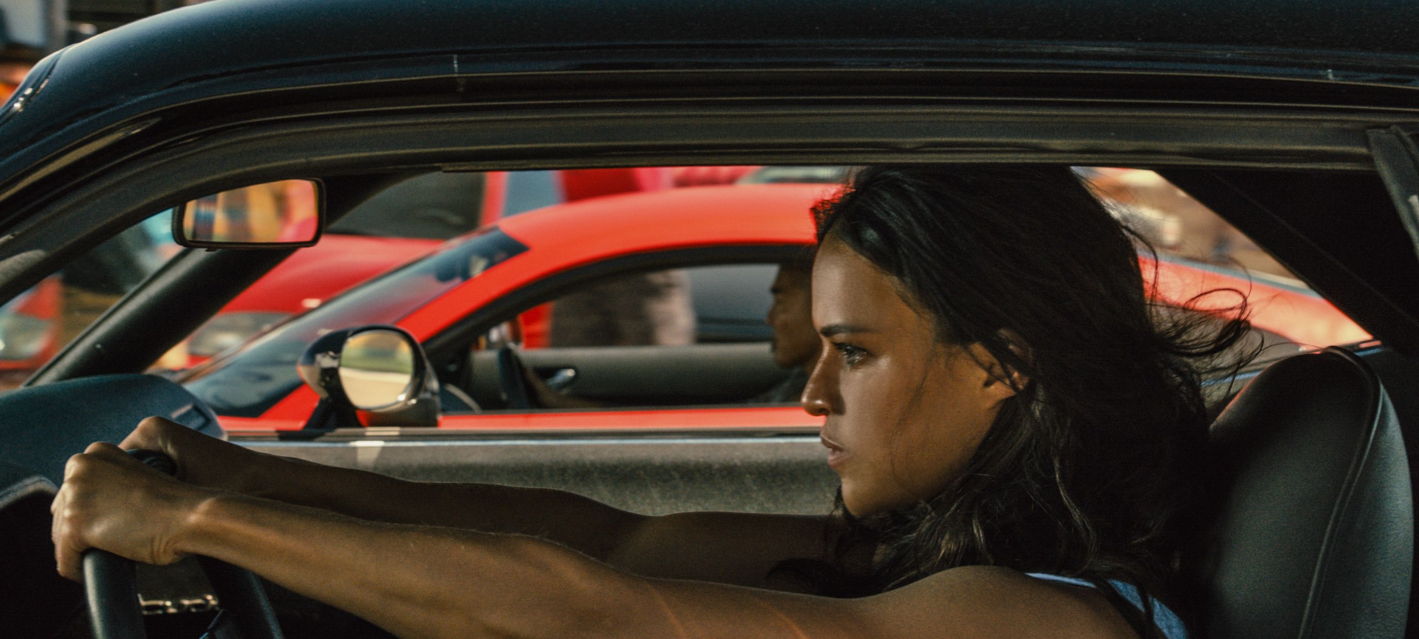 New Furious 7 Featurette and Images Feature Kurt Russell
