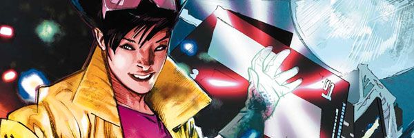 X-Men: Apocalypse Adds Jubilee; Cameos Potentially Revealed