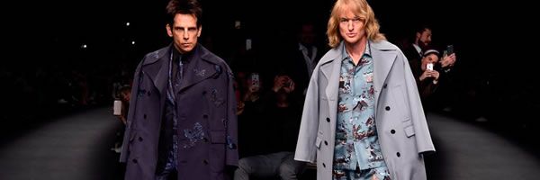 ZOOLANDER 2 Release Date Set for February 12, 2016