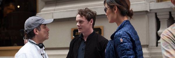 5 to 7 Director Victor Levin Talks Making a Non-Traditional RomCom