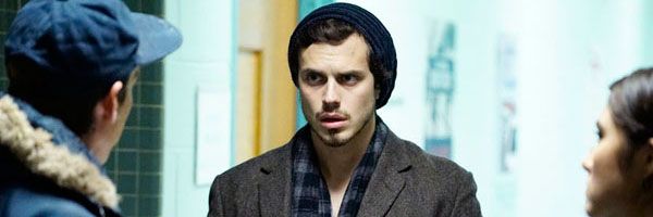 American Odyssey Interview: Jake Robinson on Playing a Political Activist